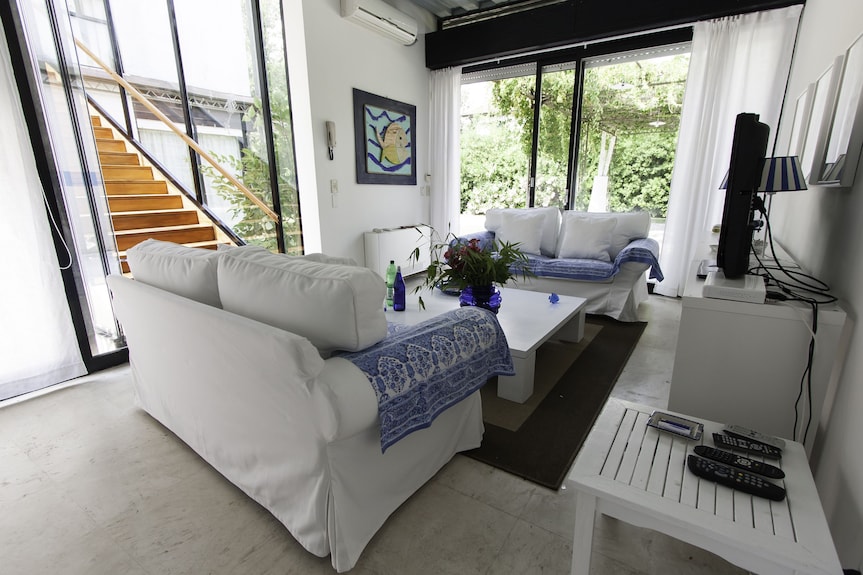 Architectural/minimal Villa In Forte Dei Marmi, Roma Imperiale - 포르테 데이 마르미