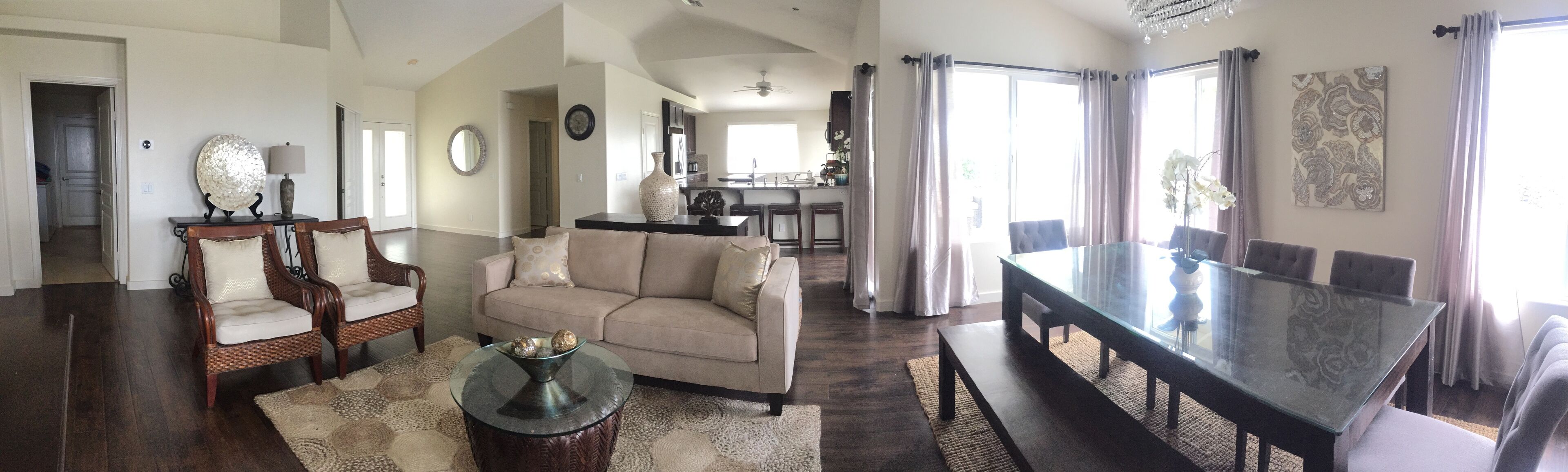 Beautiful Hawaii Big Island Luxury Vacation Villa In Kailua Kona - Hawaii