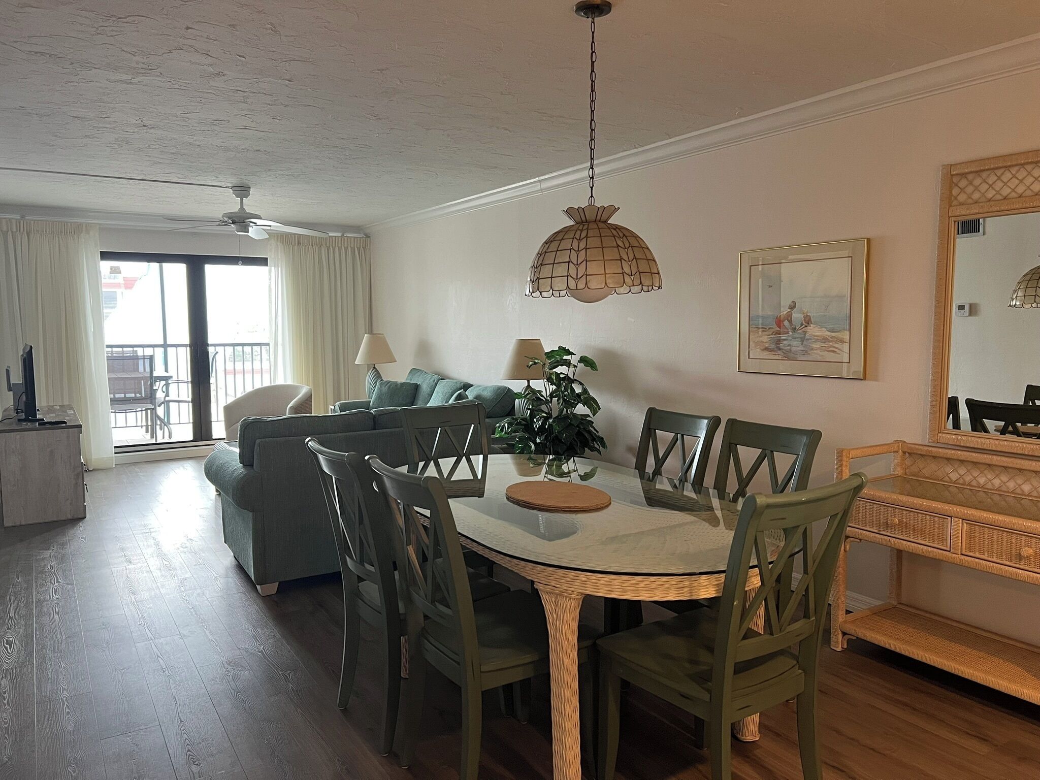 Pointe Santo B35 On Sanibel Island. Lovely View Of The Beach And The Pool. - Sanibel, FL