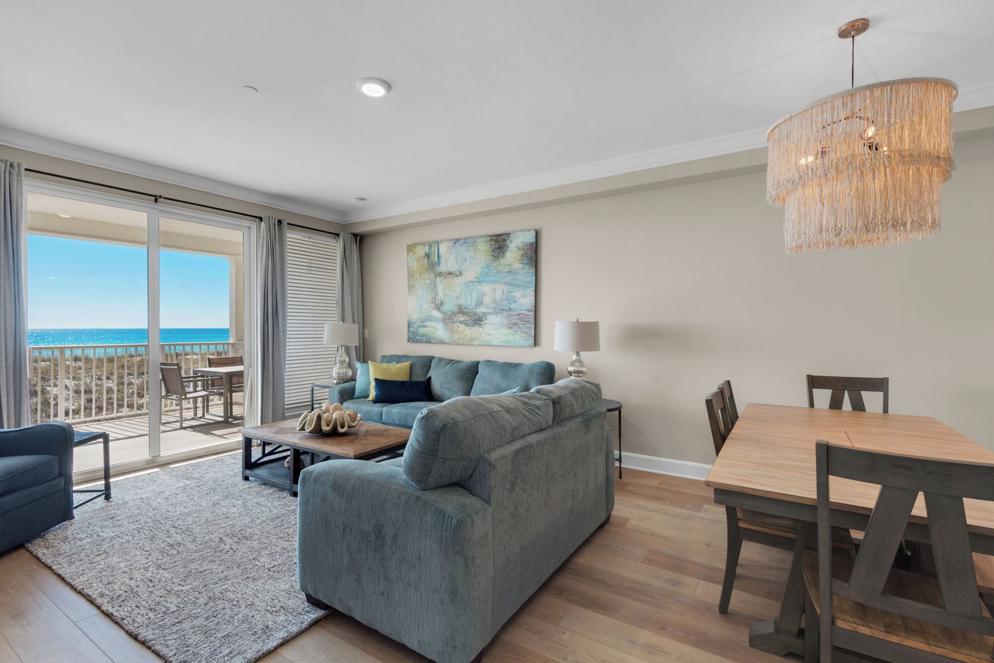 Beach Baby |  Gulf Views | Garage | Beach Gear | Pet Friendly - Navarre Beach, FL