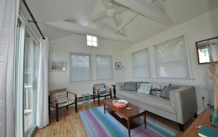 Eastern Shore Beach Cottage Get-away - Maryland (State)