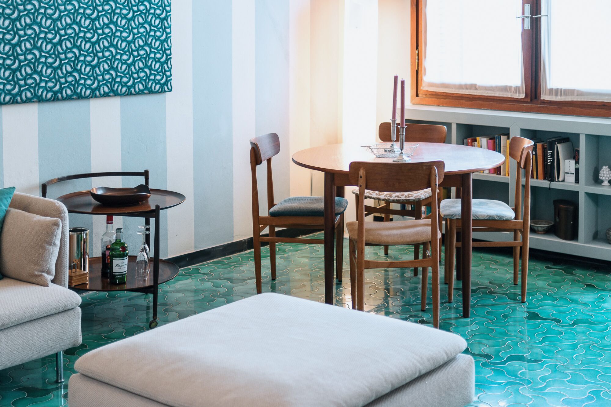 Ein Haus Wie Ein Boot  Das Meer Leben Im Herzen Von Monterosso - Cinque Terre