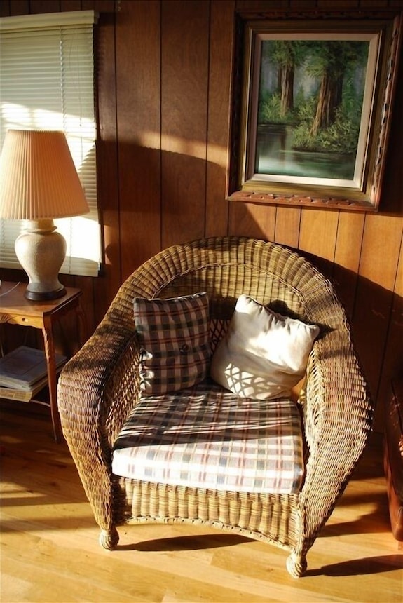 Sojourn Por El Mar Por Lo Salmon Creek Beach - Bodega Bay, CA