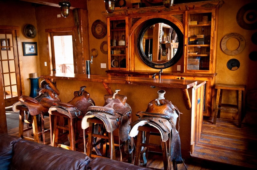 Cash`s Sluice-fireplace, Ac, Access To Pool! - Lead, SD