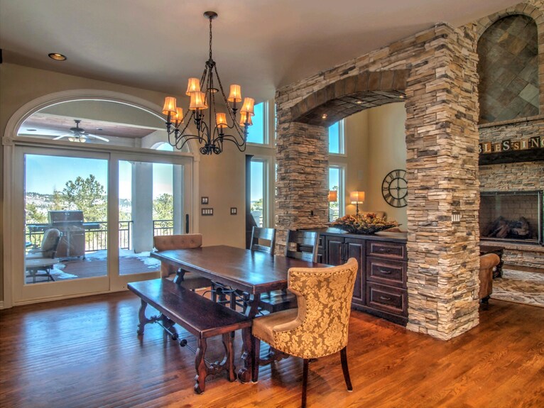 Colorado Estate, Indoor Pool, Perfect For Family Reunion, No Weddings! - Colorado Renaissance Festival