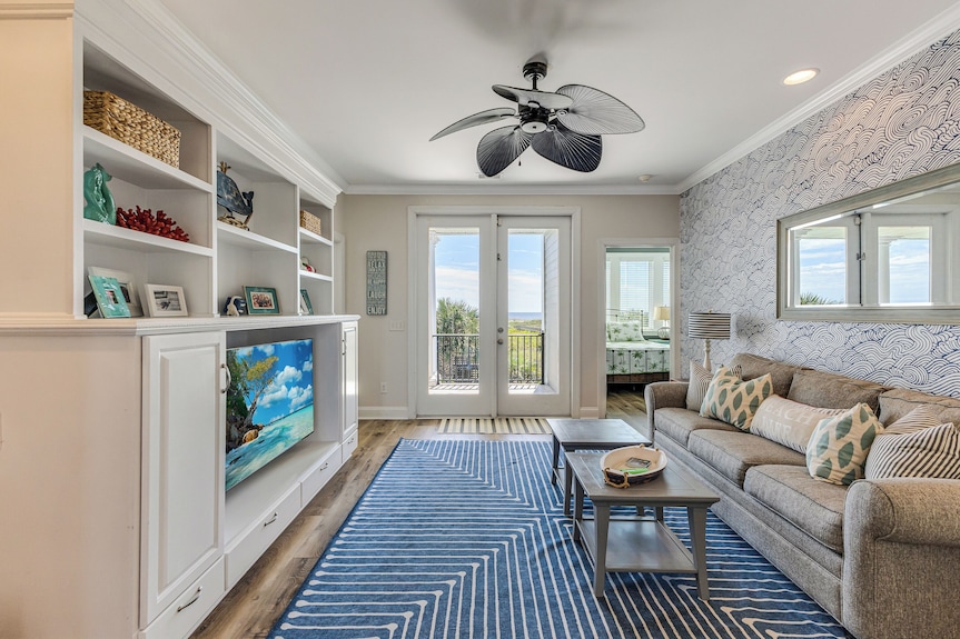 Amazing Oceanfront Resort - North Carolina