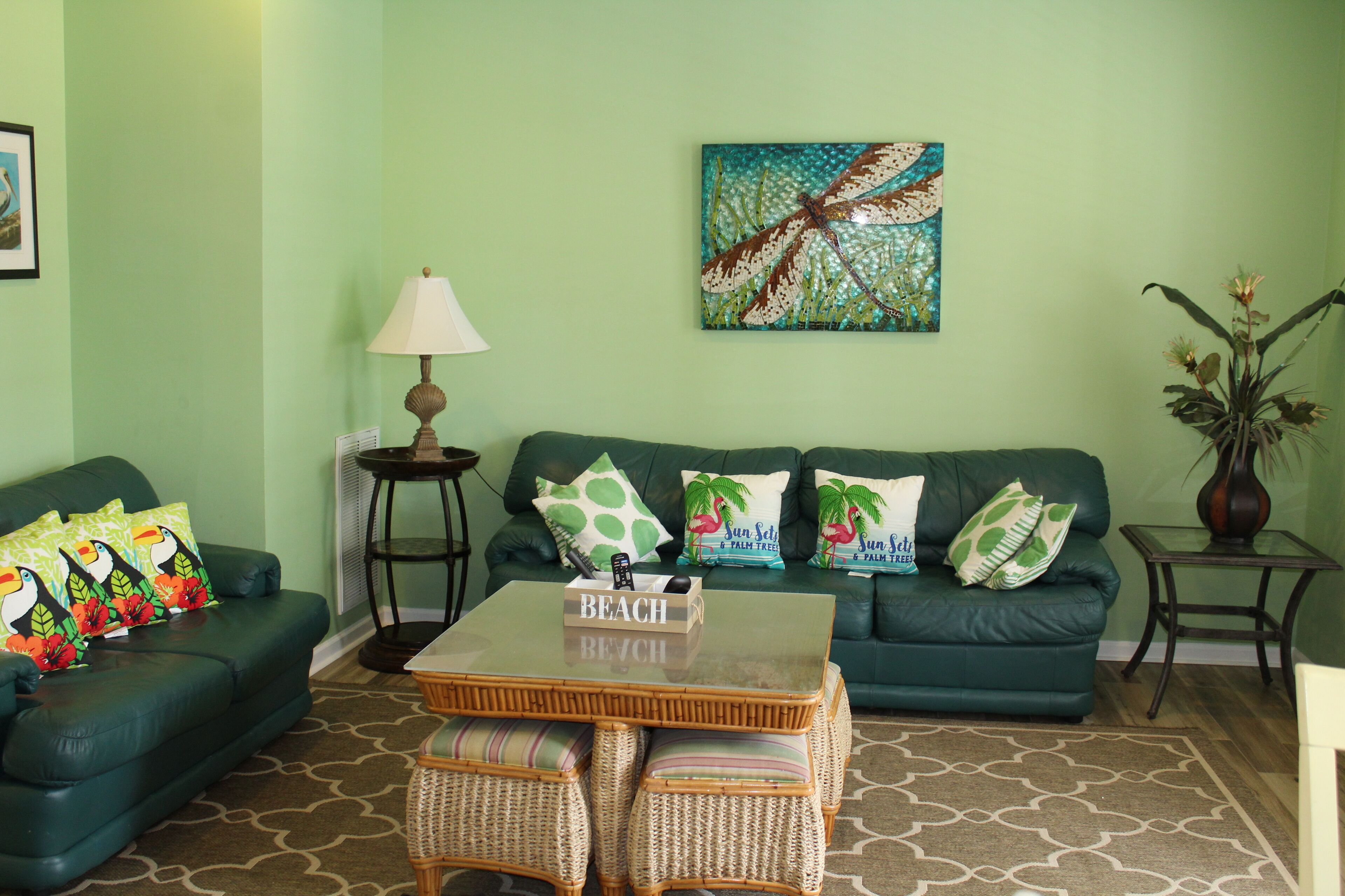 Bay Views, 5 Br - Family Friendly 4 Level Luxury Townhouse, Sunset Island - Ocean City, MD