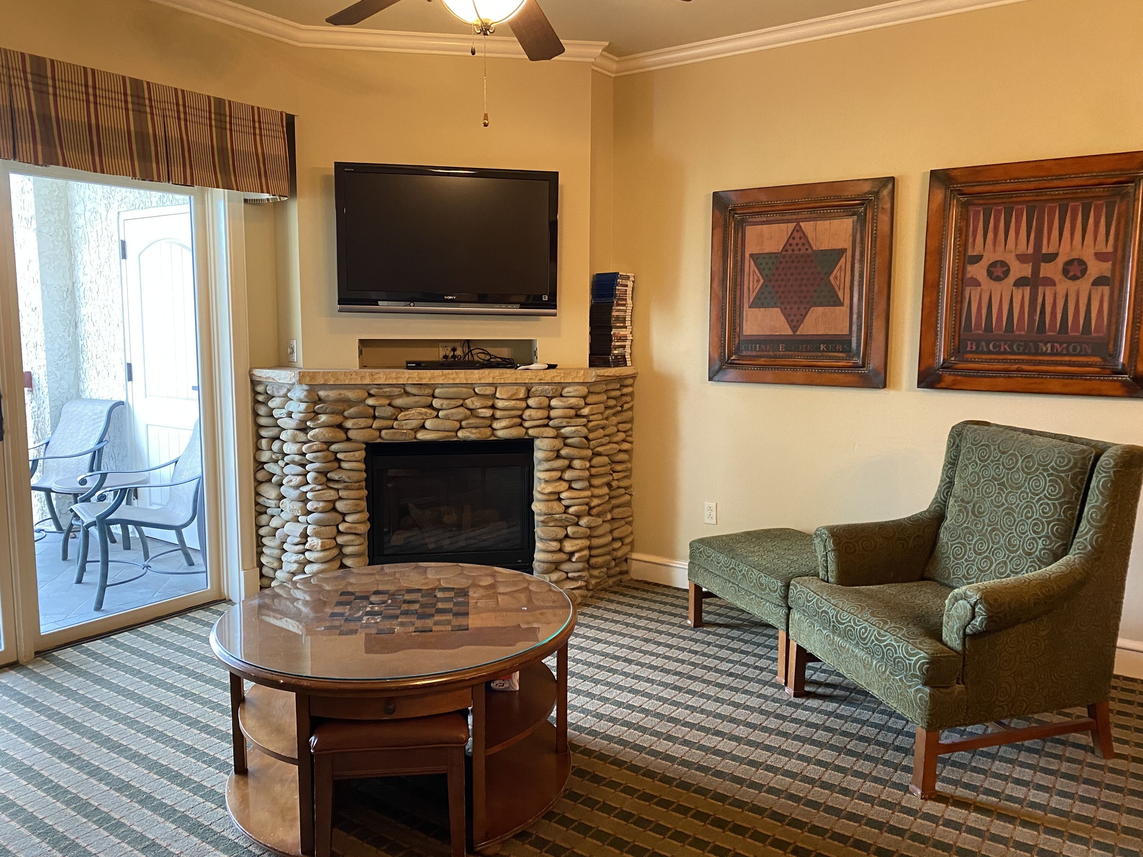 Riverstone 3br Condo, 5 Min-ripken/dollywood/leconte,golf View, Indoor Pool - Gatlinburg, TN