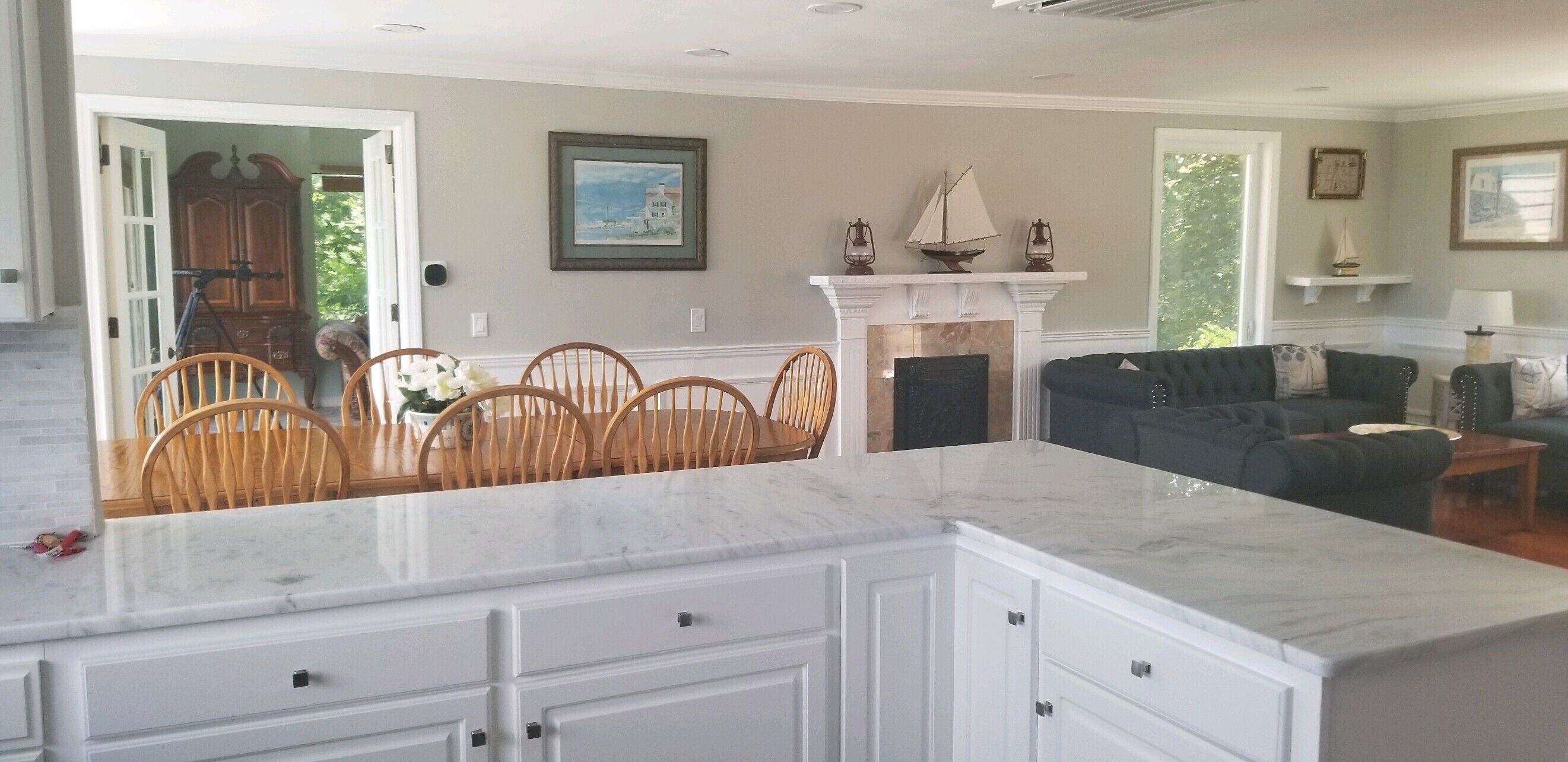 5 Bedrooms Ocean View Estate Overlooking Cape Cod Bay - Eastham, MA