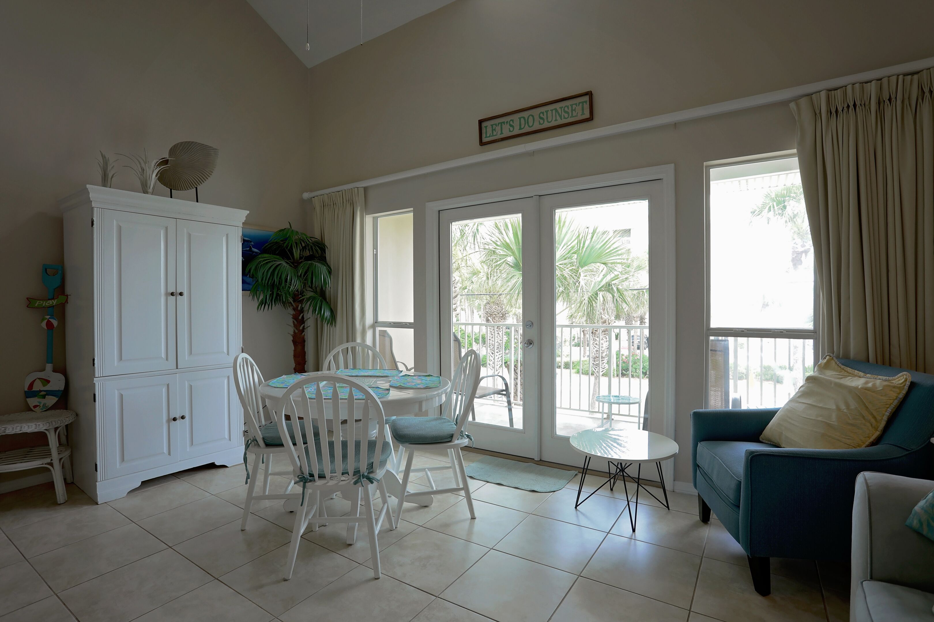Caribbean Dunes 2br/2ba With The Best Gulf View - Niceville, FL