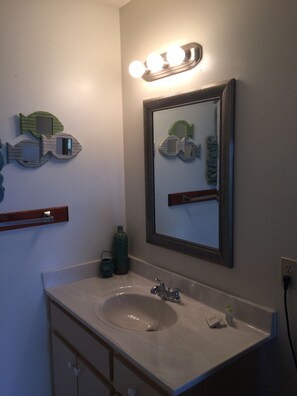 Spring Warrior Fish Camp #1 Located on the Gulf of Mexico - Taylor ...