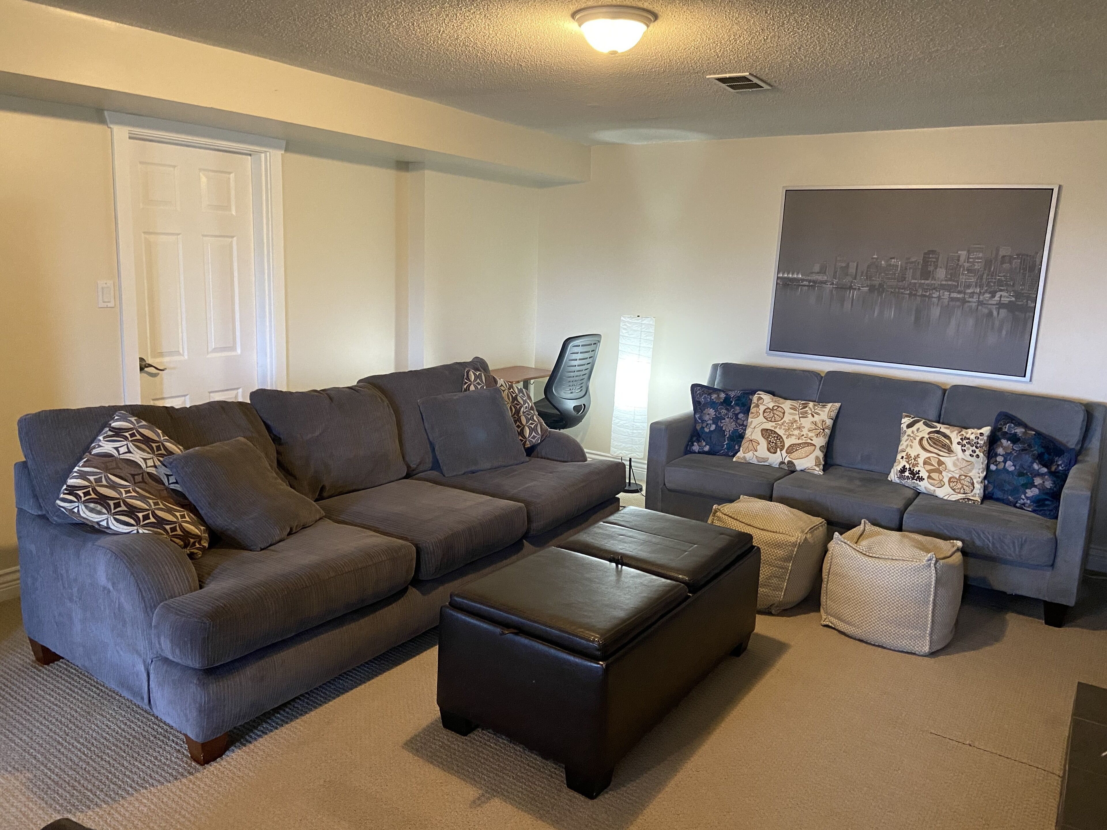 The Howard Johansson - Port Moody