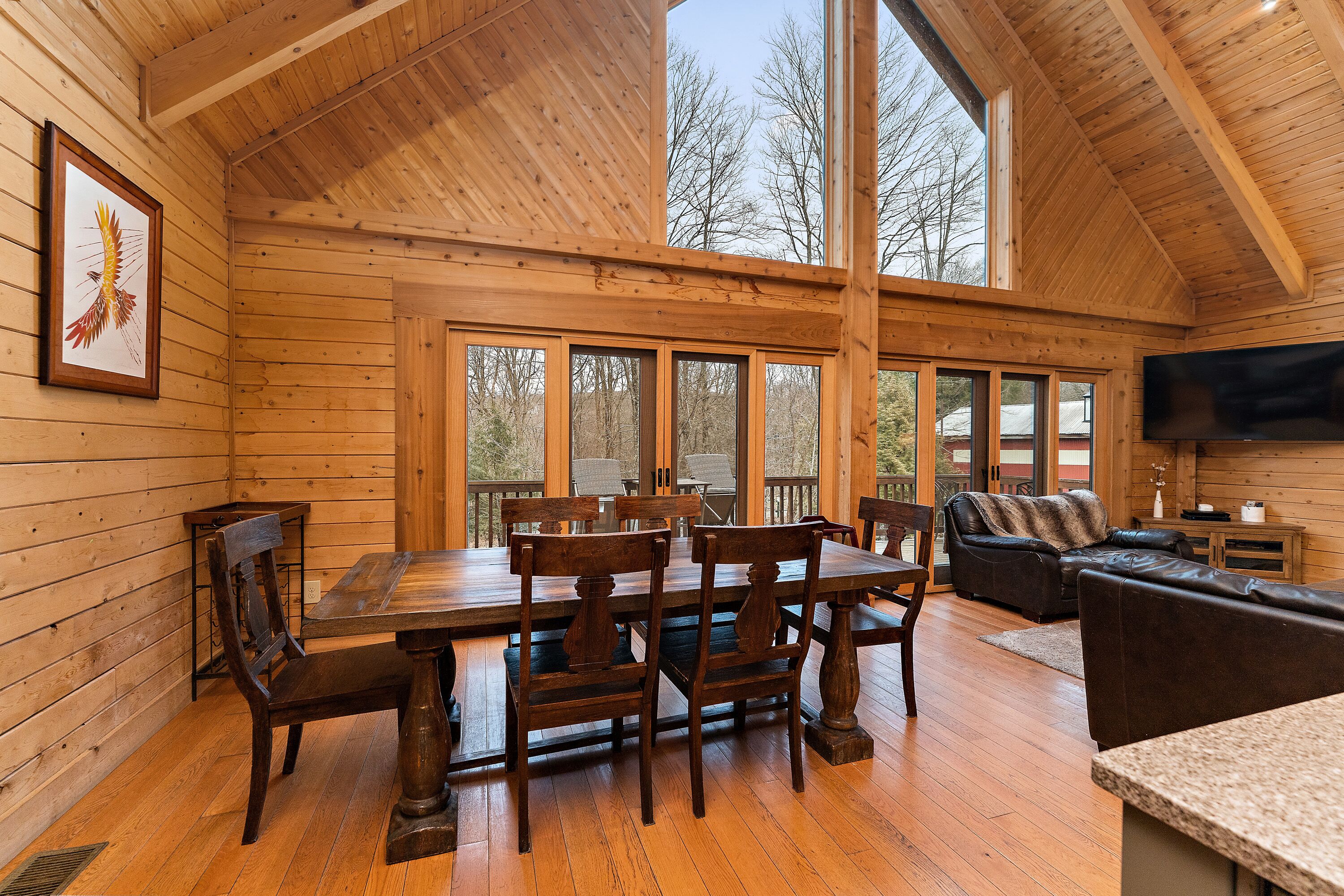 Top 10 Cabins Near Pittsburgh, Pennsylvania - Updated 2024 | Trip101