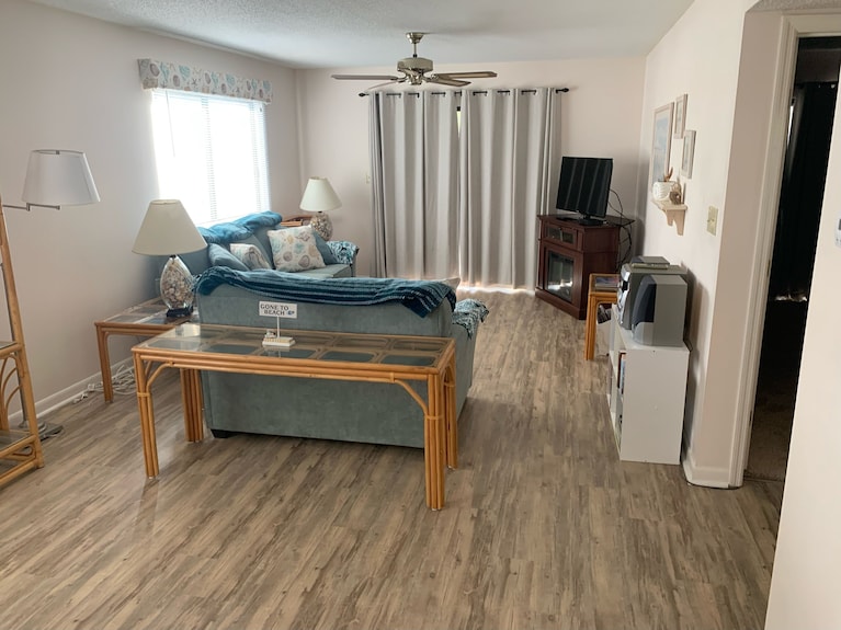 Birds Eye View In Shore Dr Great Rates For Summer - Myrtle Beach, SC