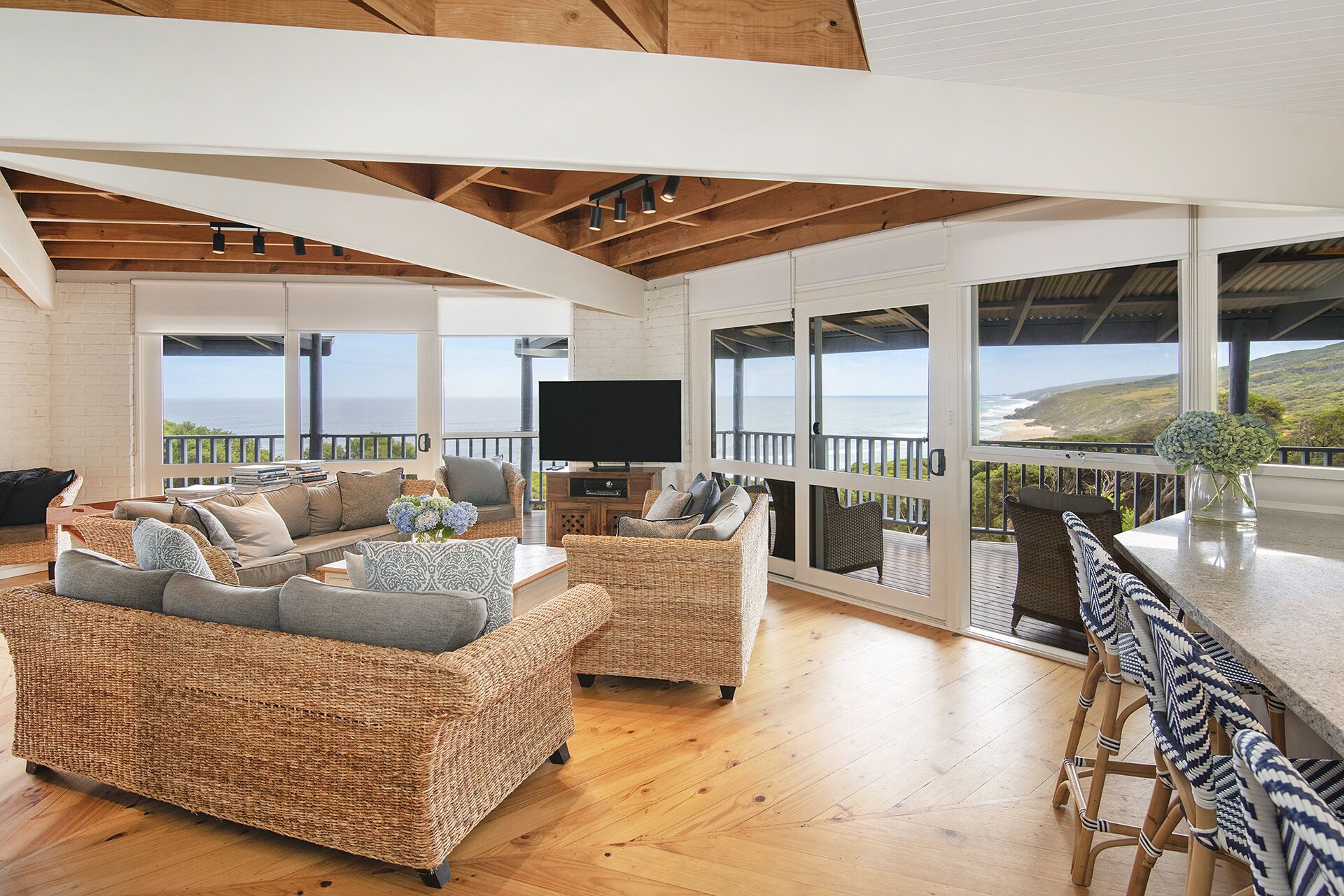 "Beach Front Holiday Home Of The Year  Western Australia: Tha Awards - Yallingup