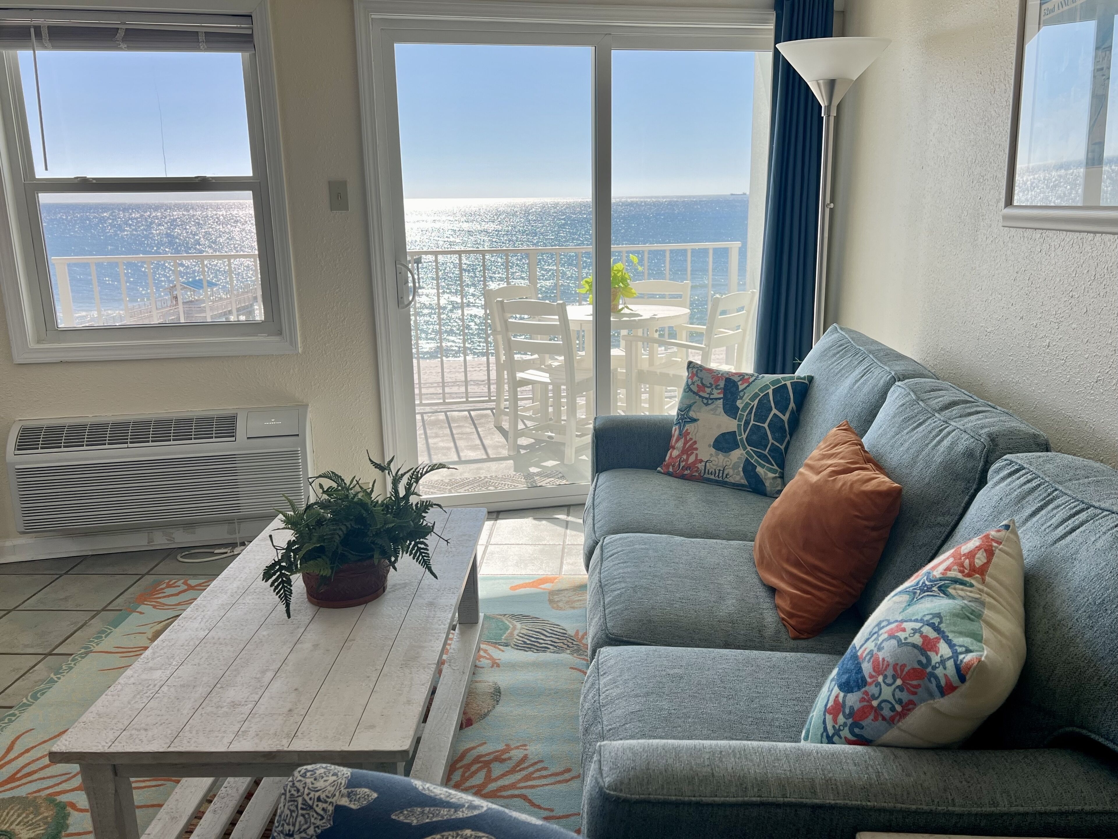 Lock In 2026! Great Value! Gulf Front, Panoramic Views, Beach Supplies, Pool! - Orange Beach, AL