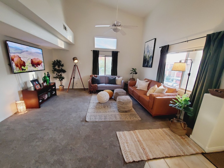 Clean & Cozy Condo With Pool And Trailer Parking! - Virgin River Hotel and Casino