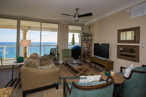 BEACH FRONT CONDOMINIUM ON PENSACOLA BEACH, FL - Pensacola Beach | Vrbo