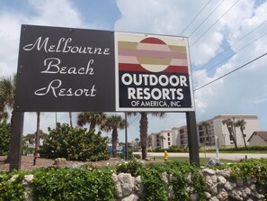 Outdoor Resorts 3 BR with Ocean and River Pools. Aug. Special. Pet ...