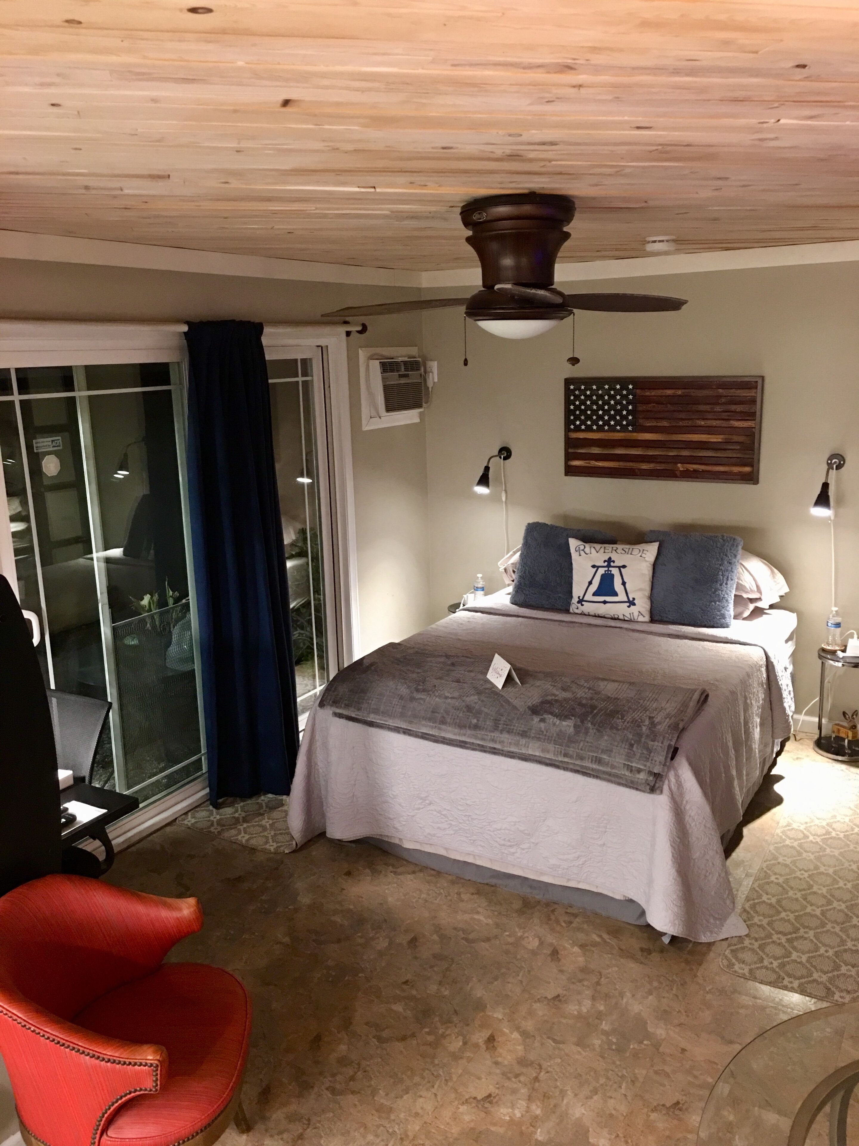 Tranquil Retreat | Private Guest Quarters + Pool - Riverside, CA