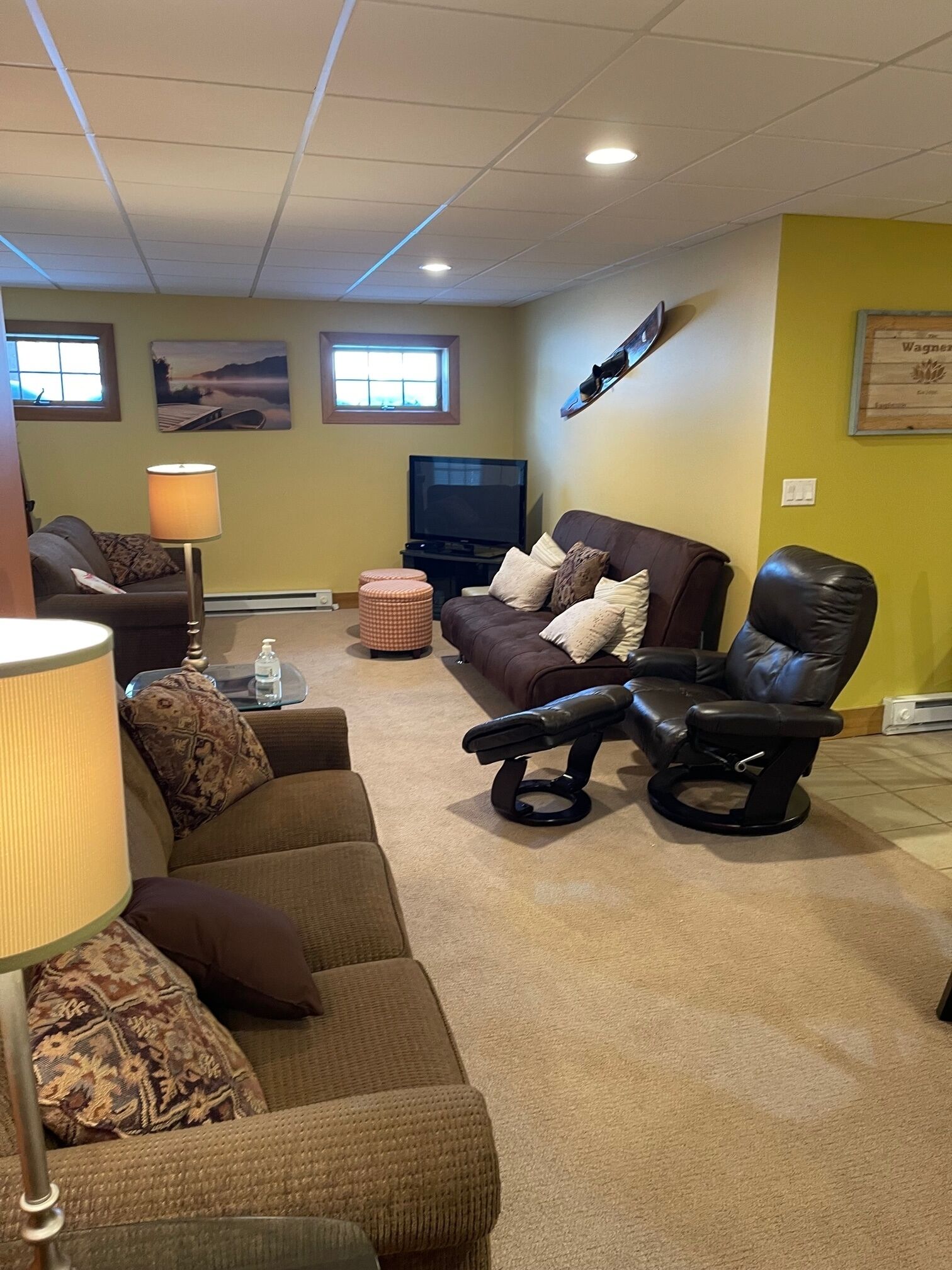 Don't Miss Skiing-open March 6-8 /Weekdays Slopeside Boyne Mnt-1 Bdrm For  2-5 - Boyne City, MI