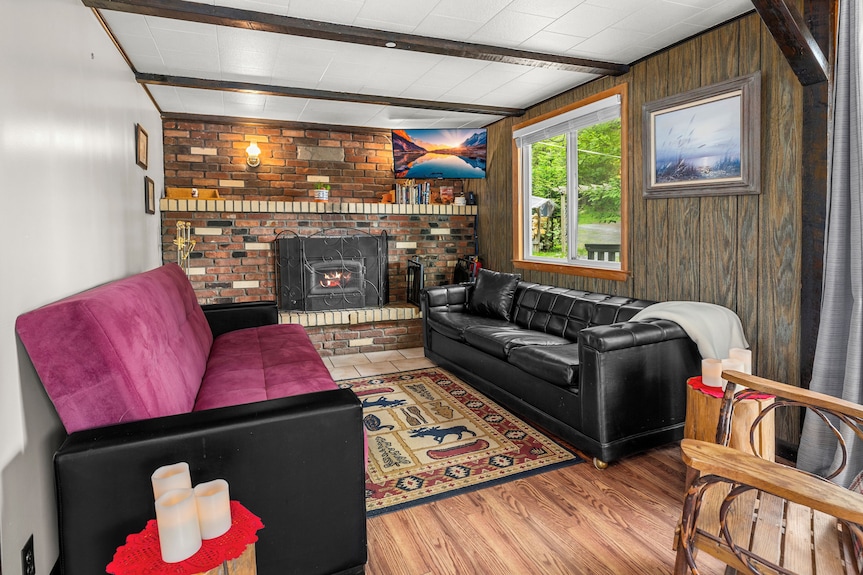 Belleayre Cozy Cabin - Hudson Valley, NY