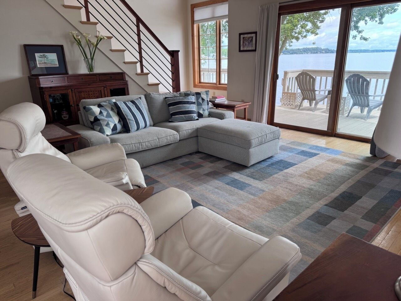 Lakefront Retreat Near Saratoga Racetrack, Spac - Saratoga Springs, NY