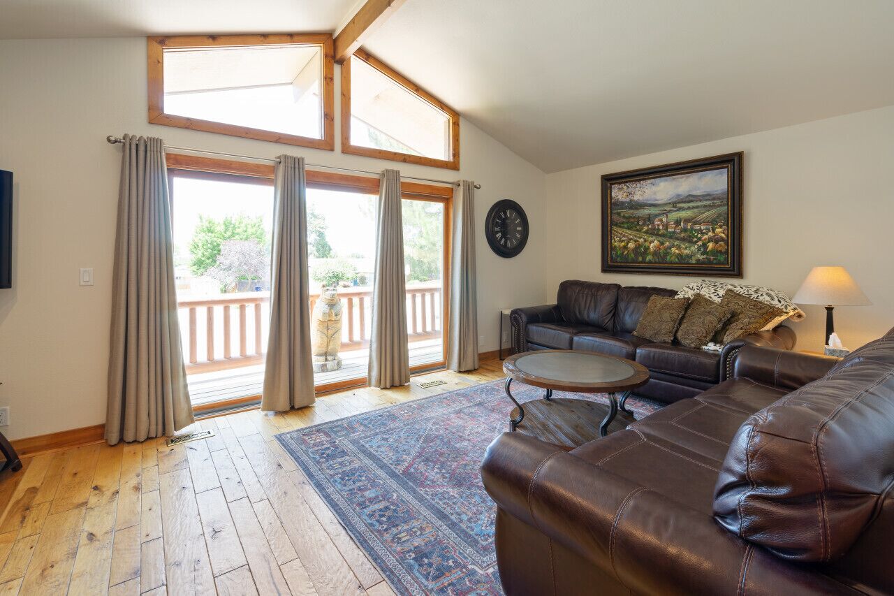 Minutes To Mountains Resorts & Downtown Slc - Cottonwood Heights, UT