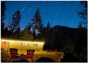 Charming Strawberry, Twin Bridges Cabin close to Sierra at Tahoe ...