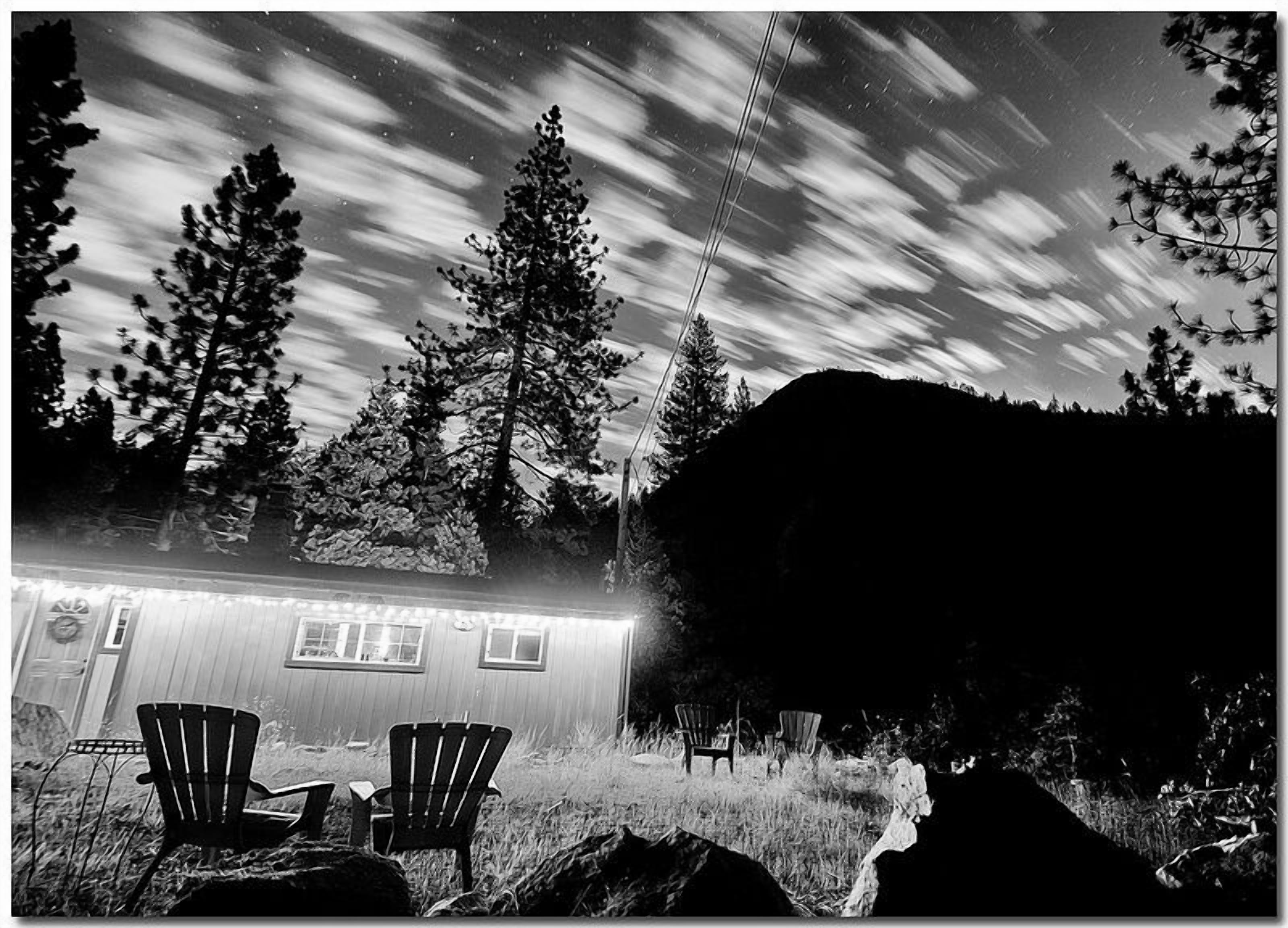 Charming Strawberry, Twin Bridges Cabin close to Sierra at Tahoe ...