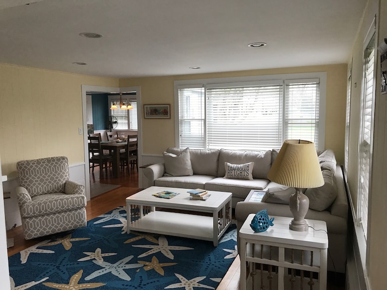 Falmouth Cape - Walk To Island Queen Ferry To Martha's Vineyard, Beach, Downtown - Martha's Vineyard, MA