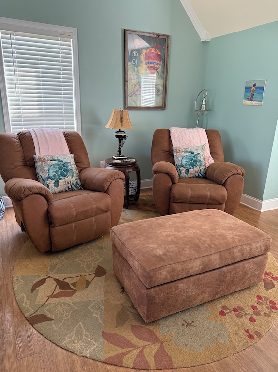 Fantastic Cottage - Amazing Panoramic Views - Huge Water Front Level Lot Private - South Carolina