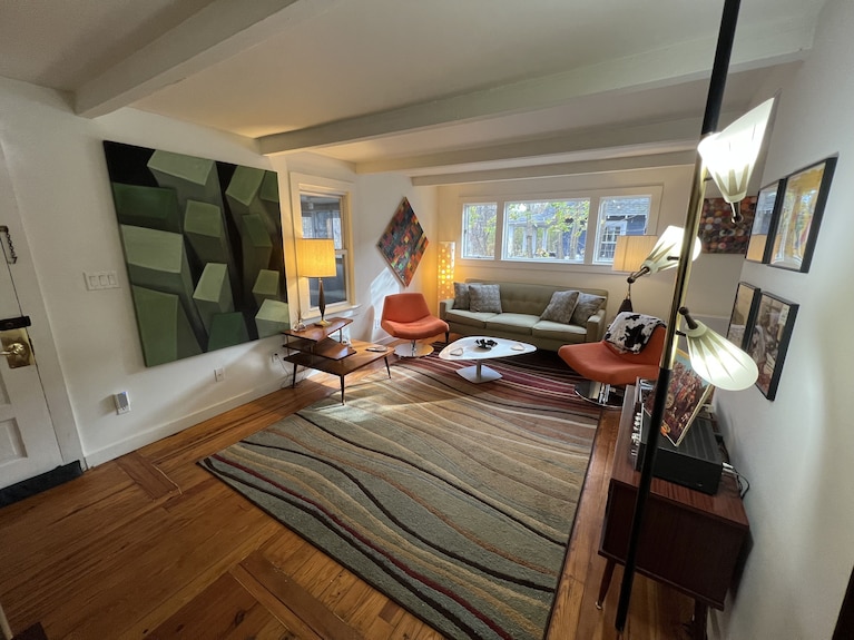 El Corazon De Fenicia - Phoenicia