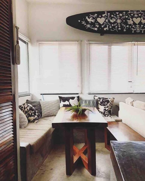 Casa Conchita Penthouse - Sayulita