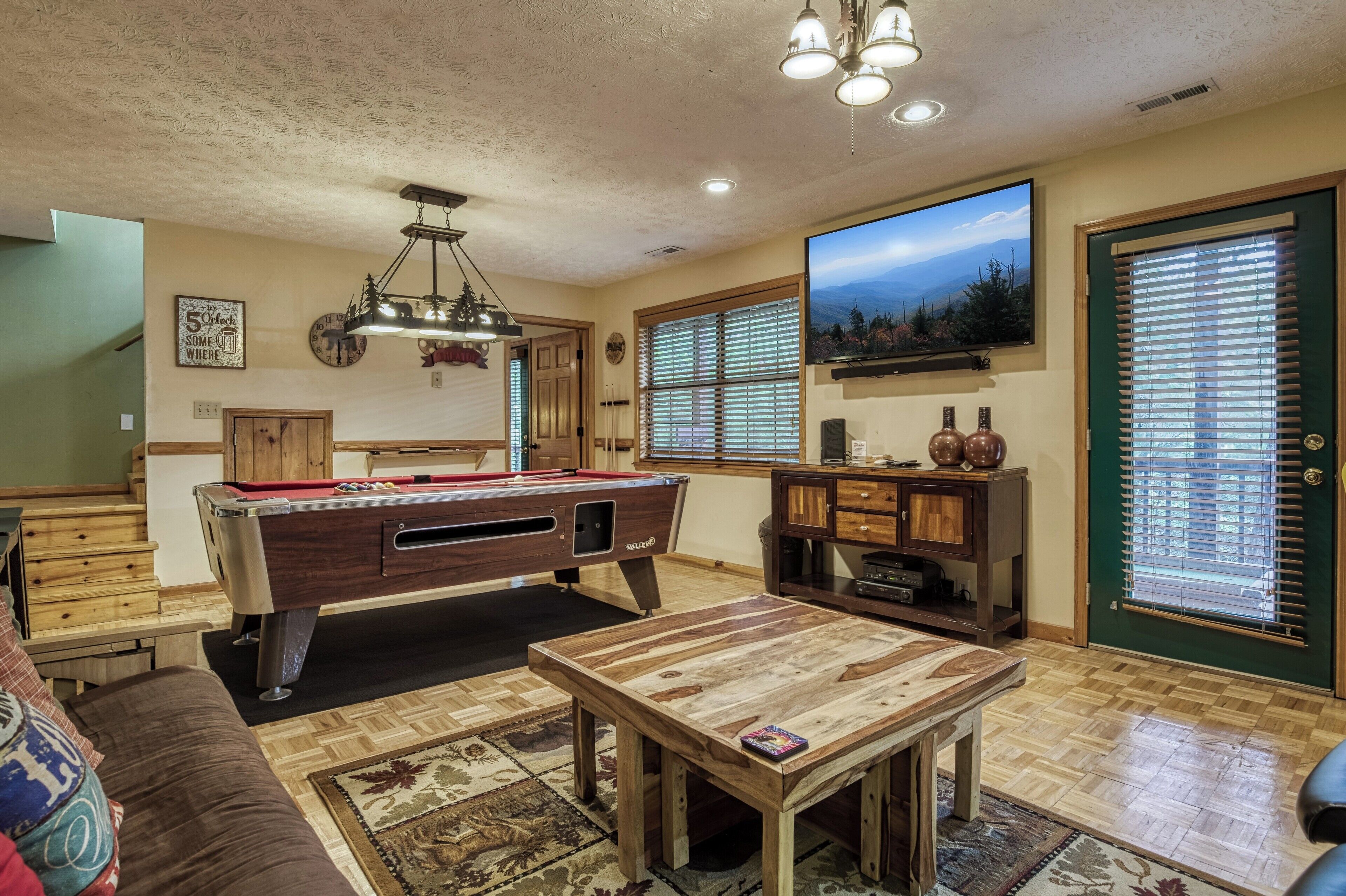 Een Goede Tijd Van Beary - Pigeon Forge, TN