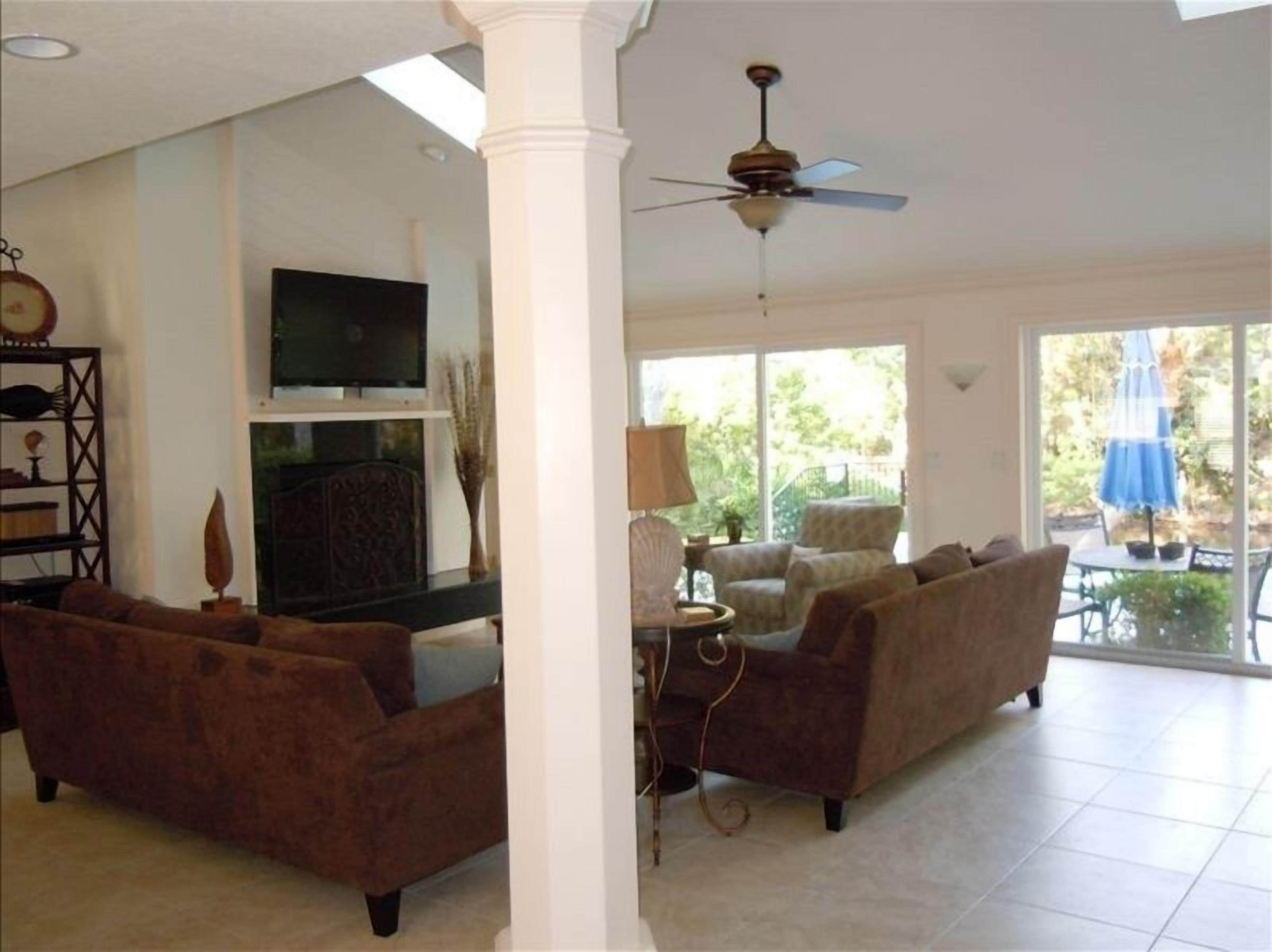 Seashore, 11 Millas Laguna, Totalmente Renovado, Country - Hilton Head Island