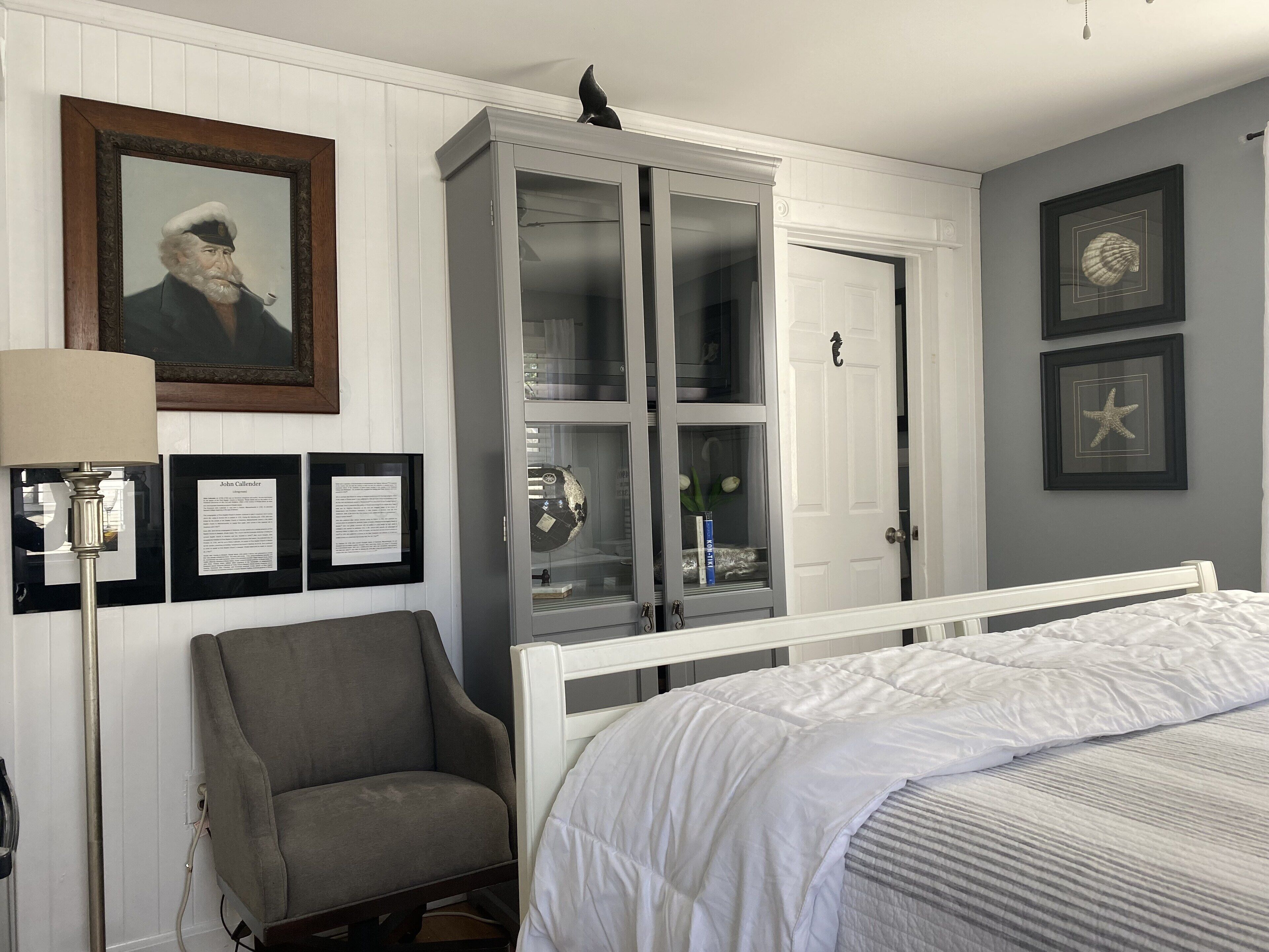 Close To Everything /Private Bath! - Newport, RI