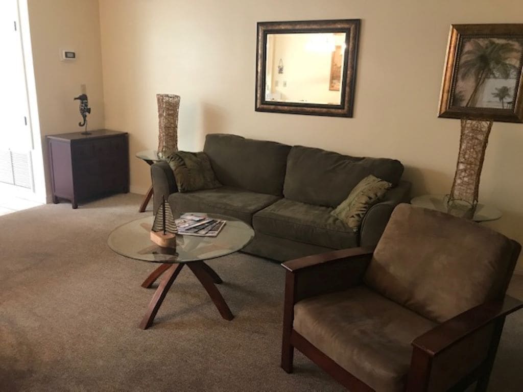 ¡Séptima Noche Gratis! Planta Baja, Vista Al Golfo, Servicios Cercanos, Unidad De Palmas De 1 Br - Alabama