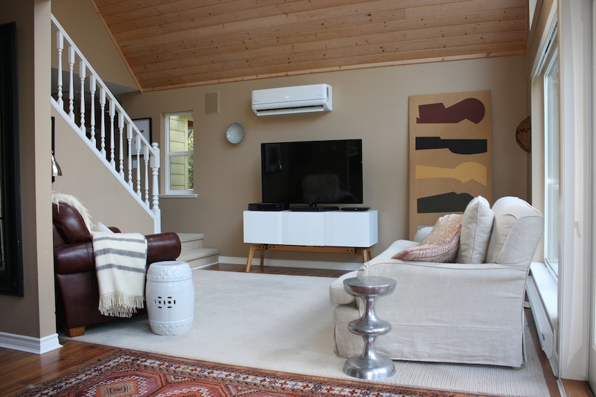 Ocean View, Galiano Island Retreat Plus More - Galiano Island