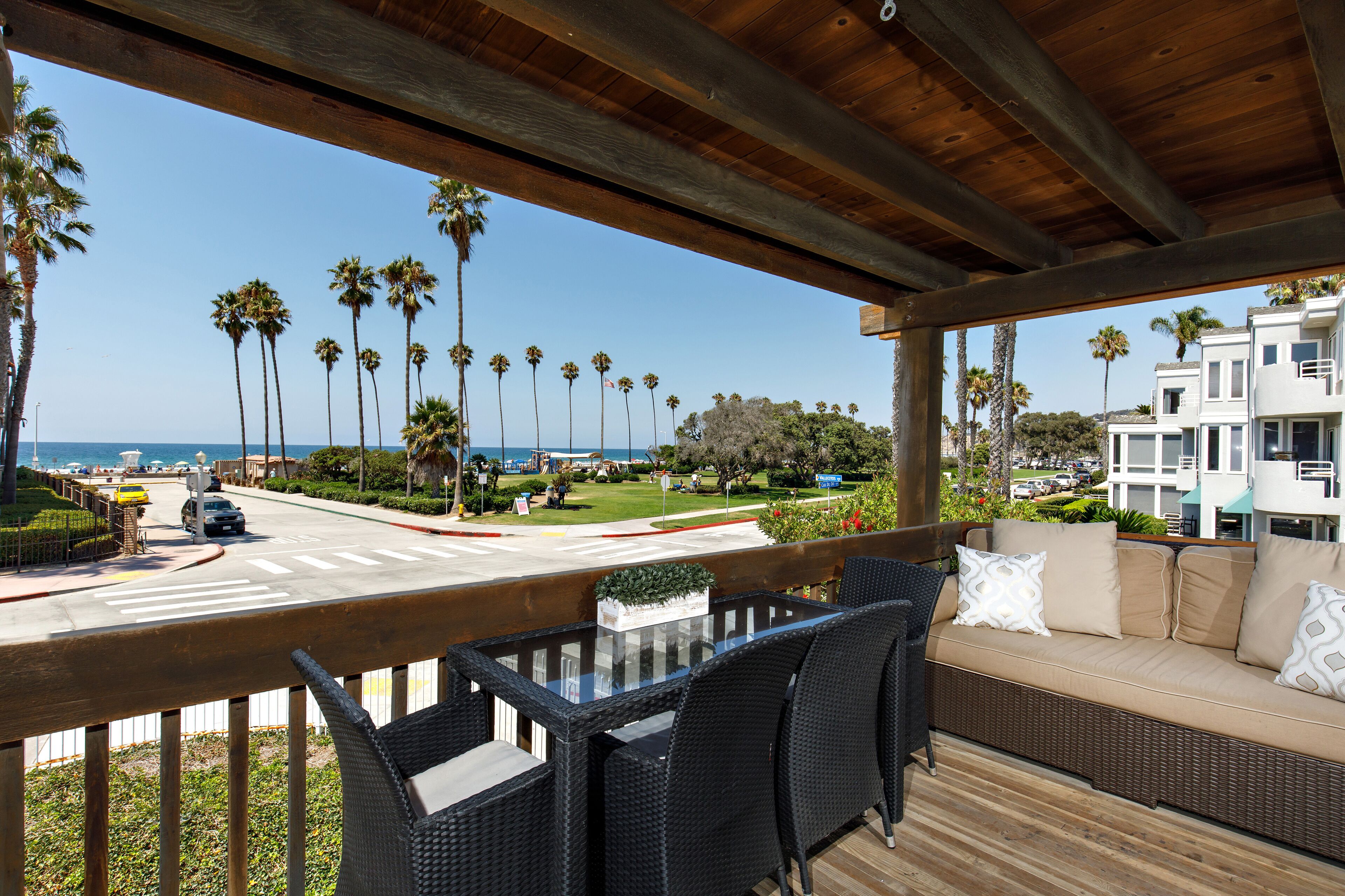 Lovely La Jolla Shores Getaway - Easy Walk to Beach! - La Jolla | Vrbo