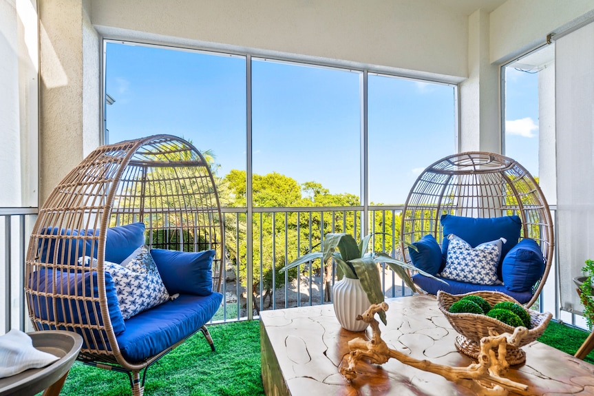 Villa Casa Mar Ocean View! Vote Meilleure Location à Key Largo! Chic Coastal Style! - Florida Keys