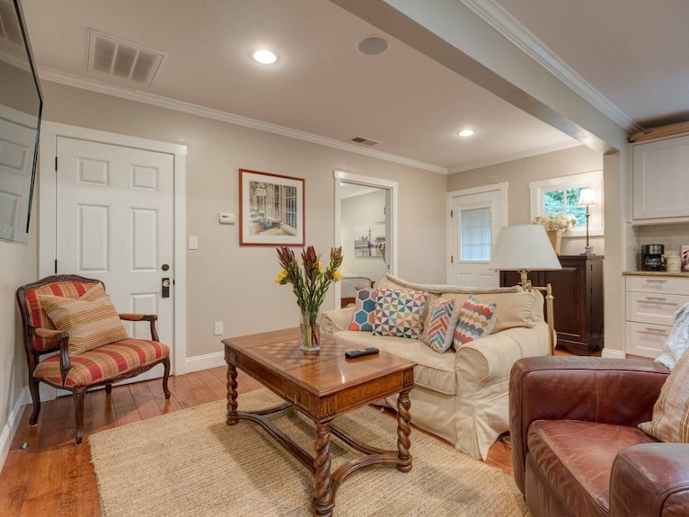 Menlo Park Cottage En Artes Aliadas - Redwood City, CA