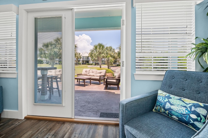 Cottage 4 Chambres Sur La Plage Réservez Maintenant Pour Les Mois D'automne! - Destin, FL