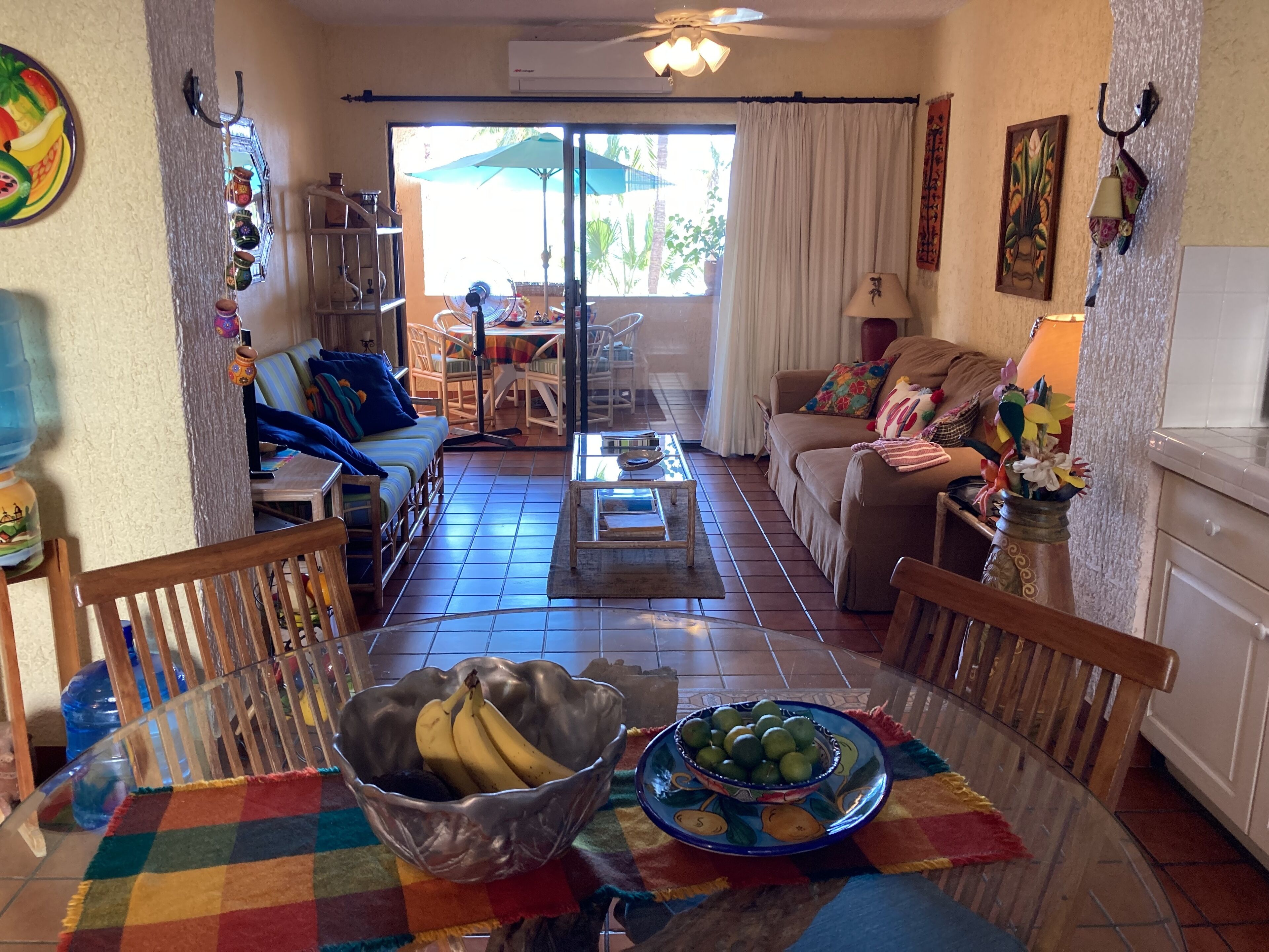 Spécial éTé 2019 (Mai-octobre) 75 $ / Nuit, 500 $ / Sem. - San José del Cabo