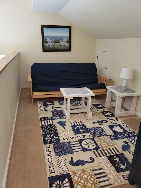 Maison Familiale Avec Piscine Communautaire. - Delaware