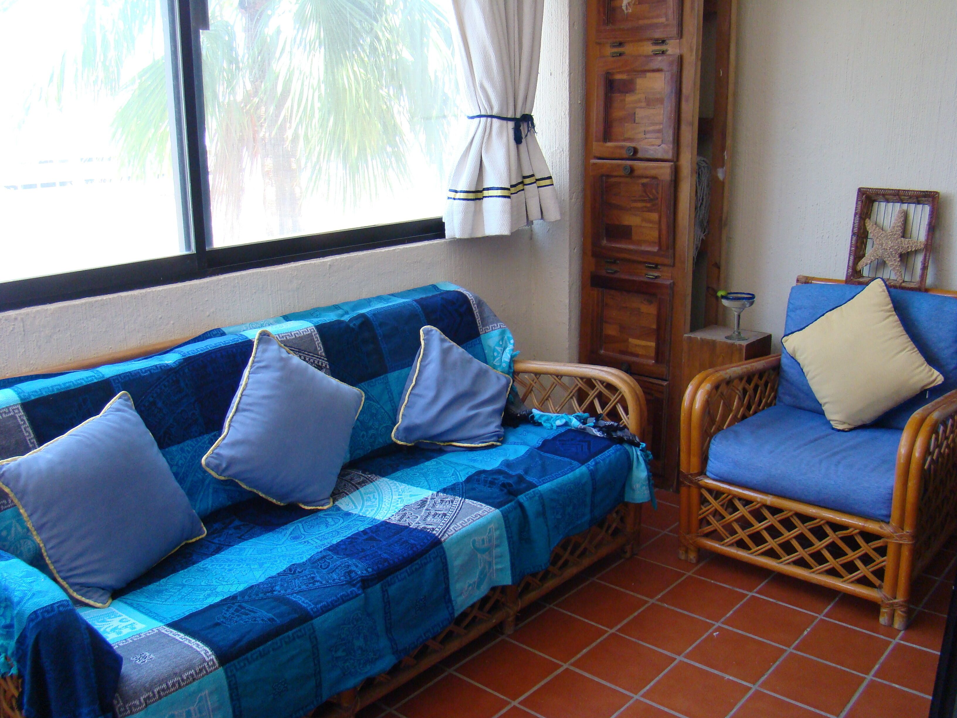 Buena Relación Calidad-precio Cabo Condo Con Piscina. A Pie De Playa, Bares - Cabo San Lucas