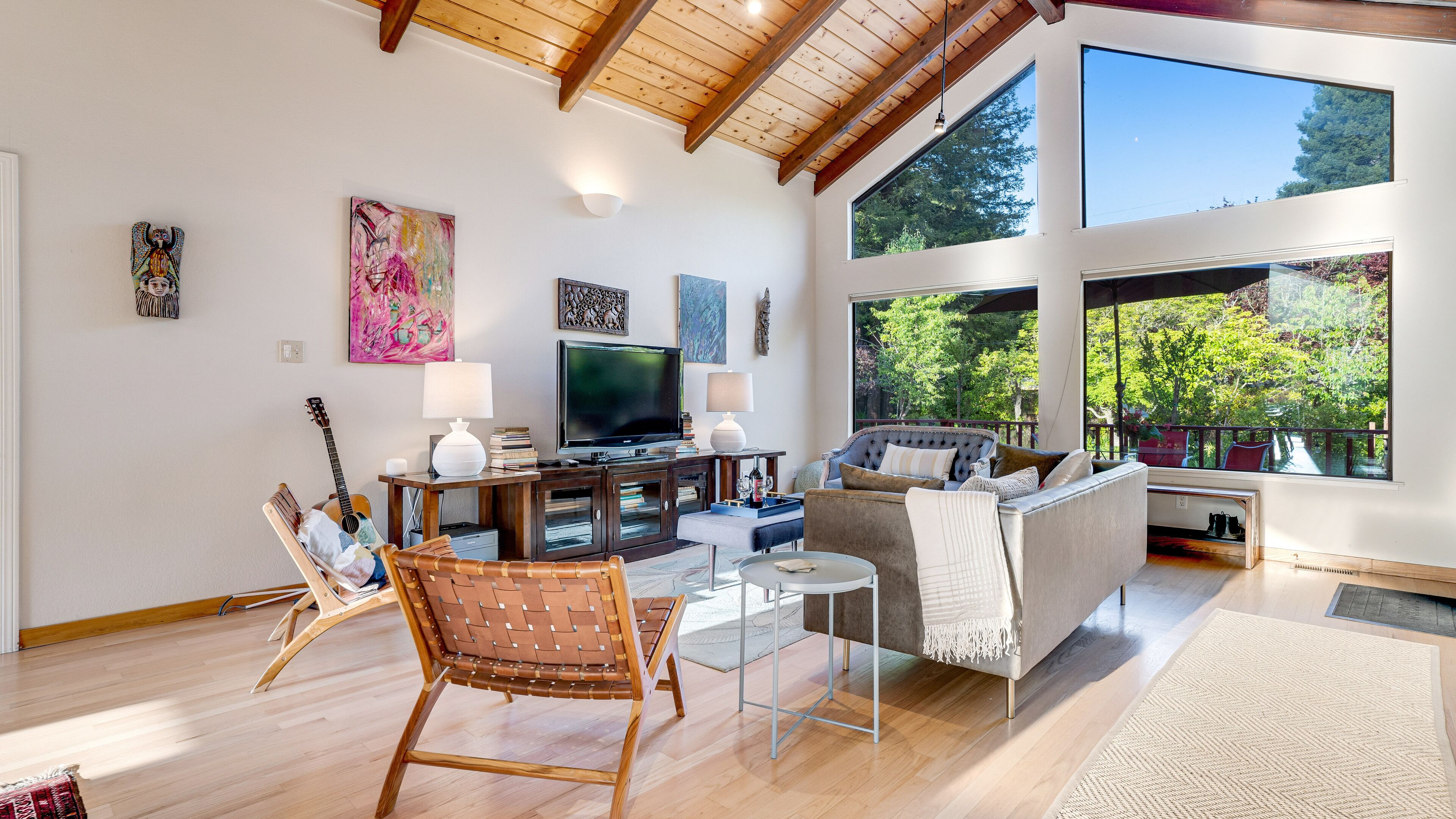 Luxurious Large Home, Beautiful Pool, Extensive Gardens - 몬테 리오