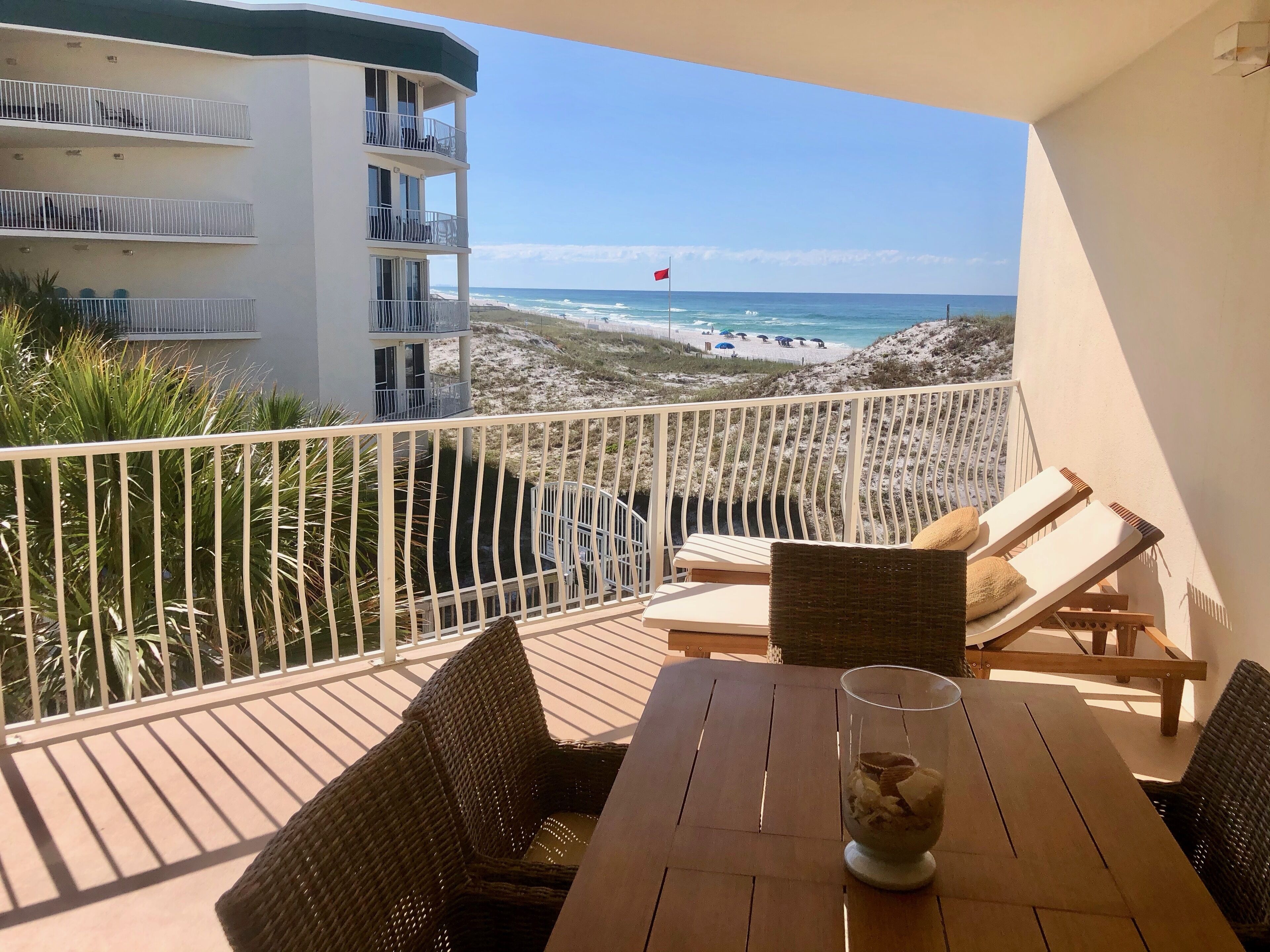 Dunes of Seagrove, B204 - Directly on 30As Fabulous Beaches. Fully ...