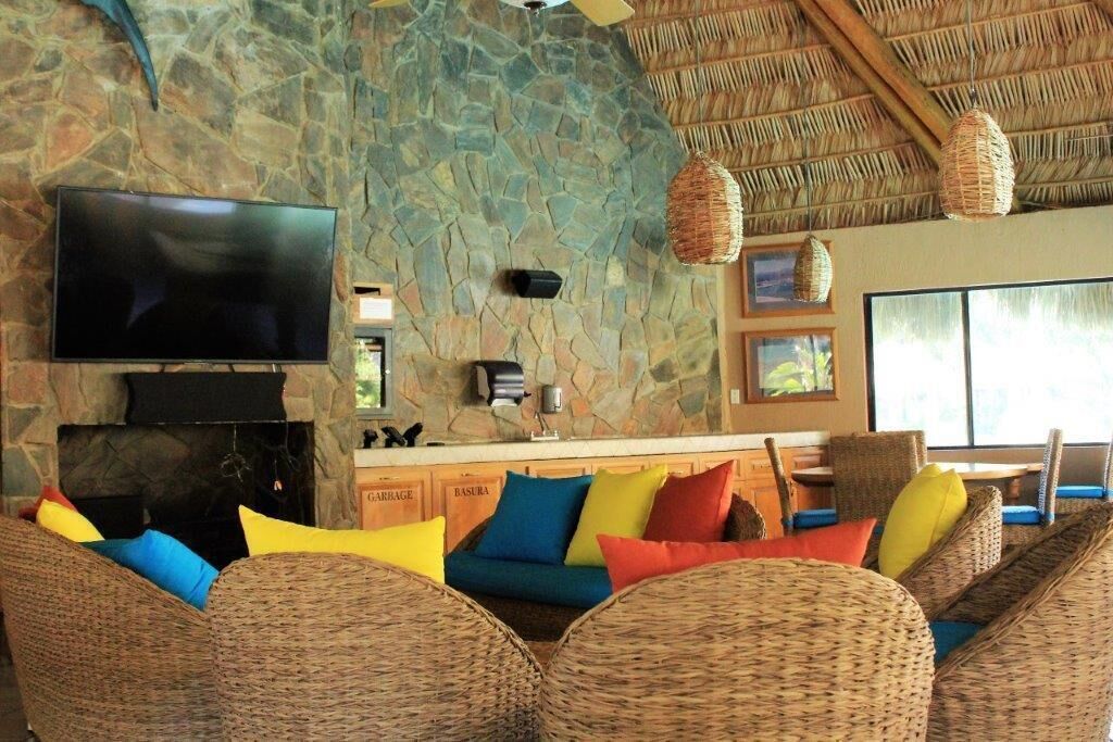 Hermoso Apartamento De Una Habitación / Un Baño En Marina Sol Resort, Excelente Vista Y Ubicación - Cabo San Lucas