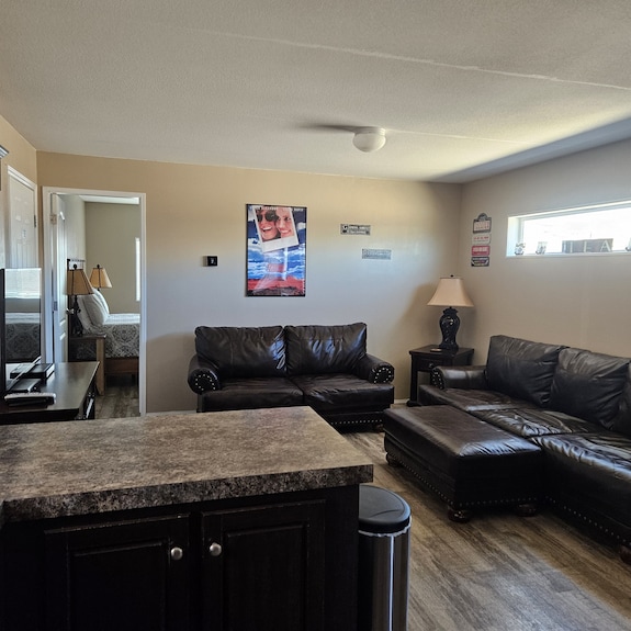 4500年前のアートに非常に近い歴史的なゴーストタウンの静かな環境 - ユタ州